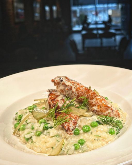 Menu – Tagged "Main"– East Coast Bistro